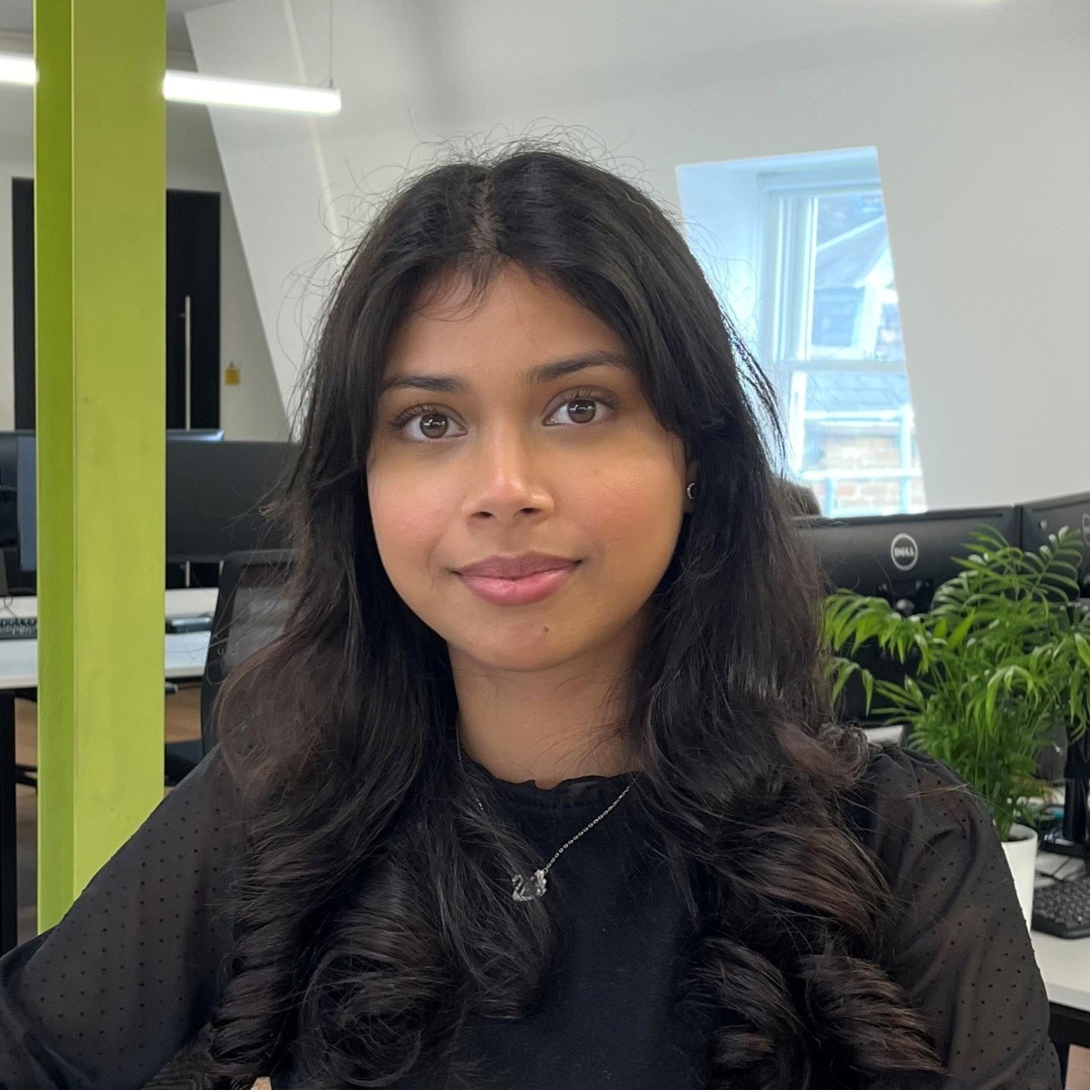 Fariha Akter Waterstons